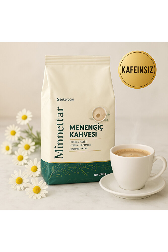 Sütlü Menengiç Kahvesi Toz 1000 Gr Kullanıcı Yorumları ve Değerlendirmeleri