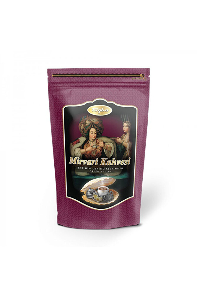 Mirvari Kahvesi 220 Gr Kullanıcı Yorumları ve Değerlendirmeleri