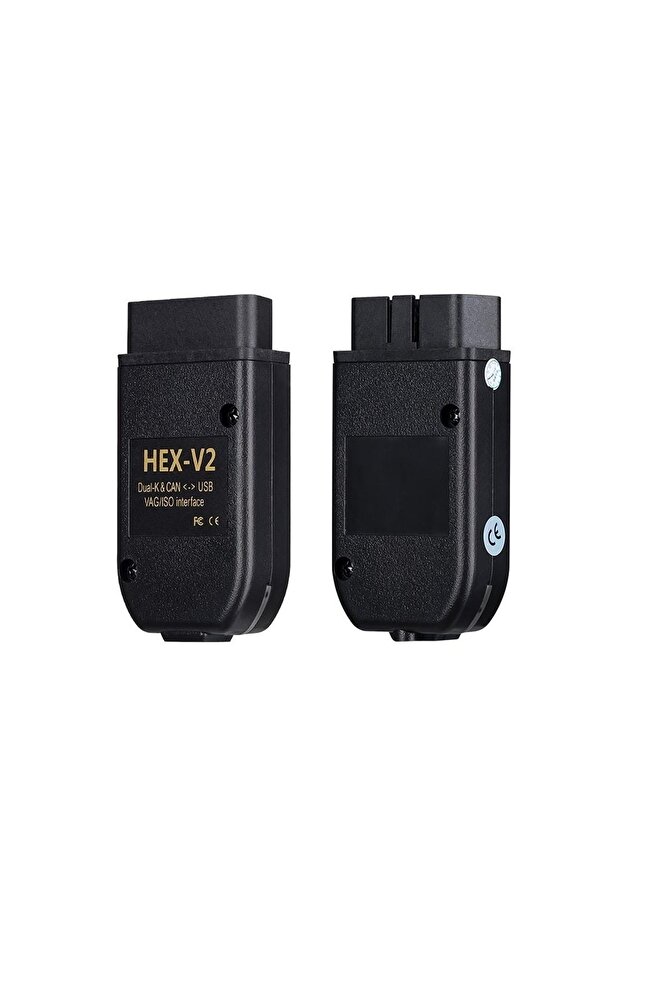 Vag Vcds Arıza Tespit Cihazı Gizli Özellik Açma Hex B03-v2(PLCC) V25.3. ...