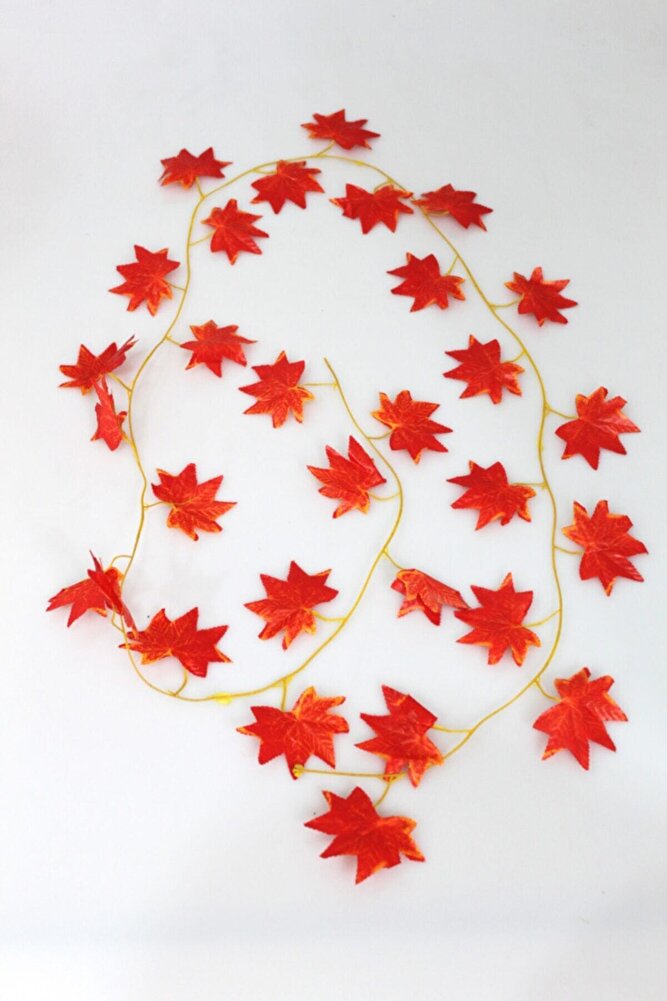 Yıldız Model Hazan Yapay Sarmaşık 220 Cm Kullanıcı Yorumları ve ...