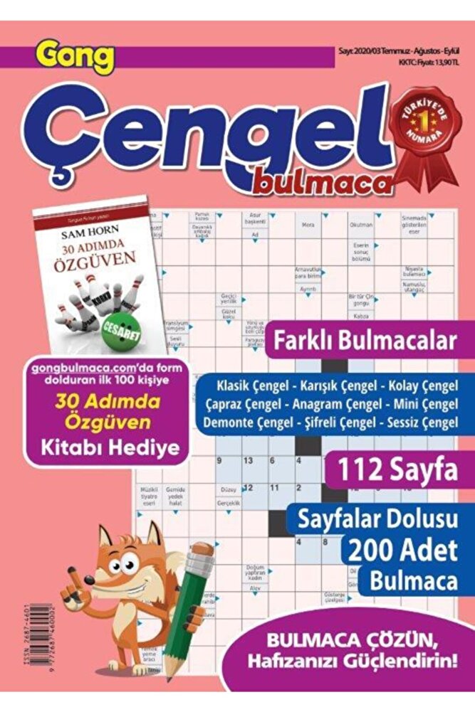 Çengel Bulmaca 003 Kullanıcı Yorumları ve Değerlendirmeleri