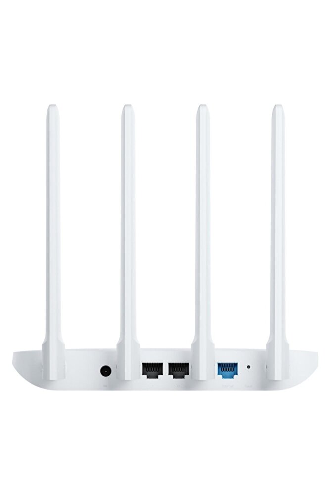 Mi Router 4 A Wifi 1200mbps 5ghz Sinyal Aktarıcı Güçlendirici Türkiye ...