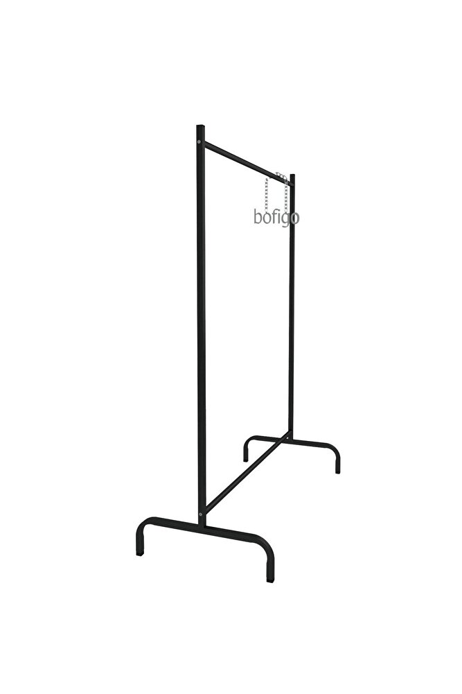 Konfeksiyon Askısı Ayaklı Askılık Elbise Askılığı Kullanıcı Yorumları ...