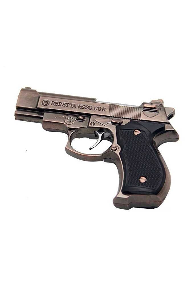 Mini Tabanca Görünümlü Gazlı Çakmak Kullanıcı Yorumları ve ...