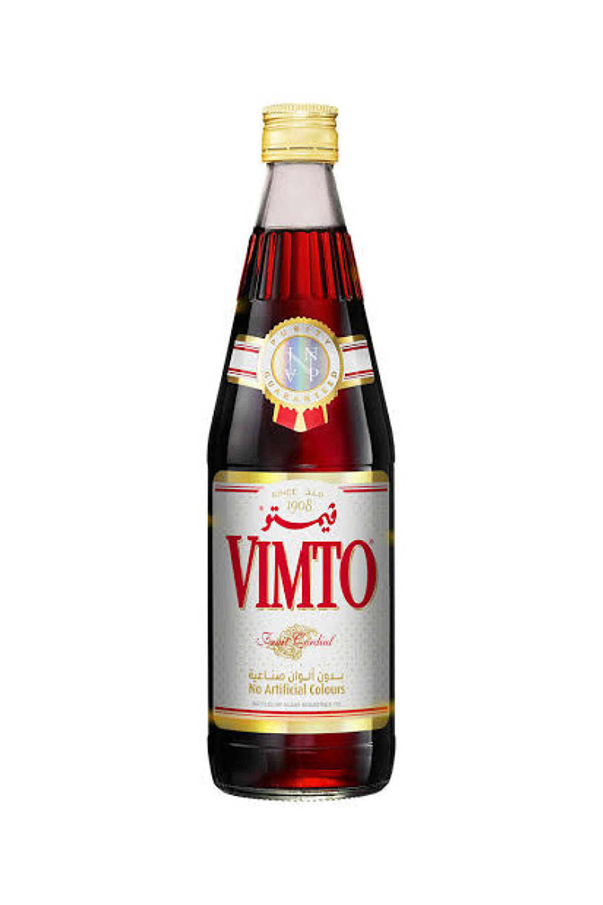 VIMTO VİMTO SYRUP 710 ml "ORJINAL" KONSANTRE MEYVE SUYU Fiyatı ...