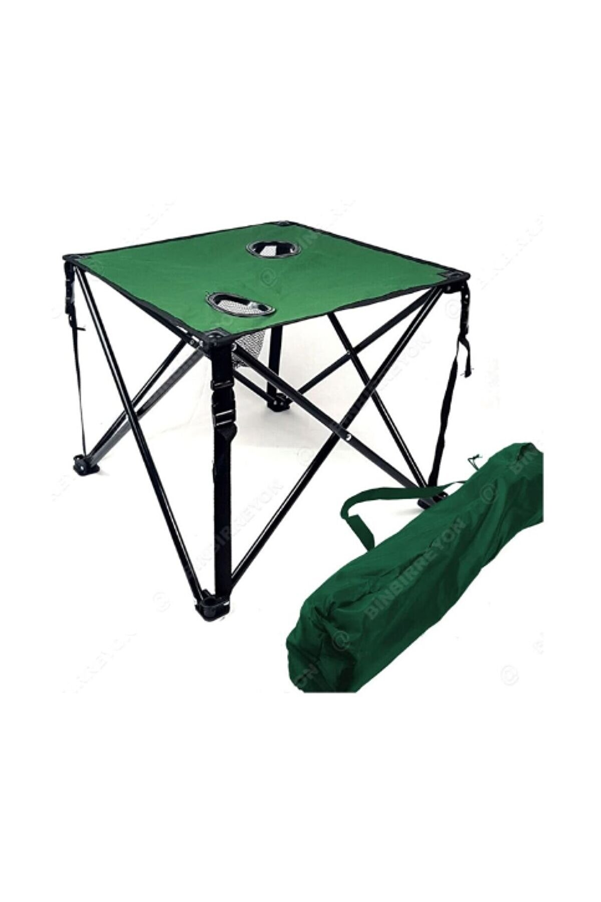 MEVAX BASIC KATLANIR KAMP MASASI Fiyatı, Yorumları - Trendyol