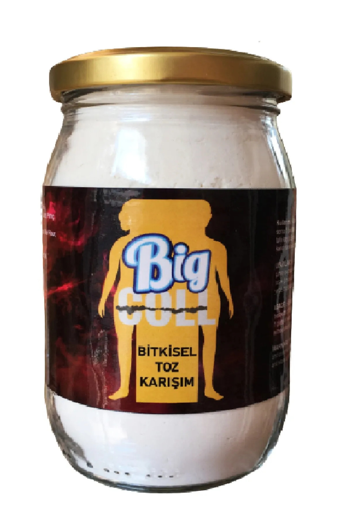 BIG Kilo-aldırıcı -iştah Açıcı Polen İlaveli Destek Ürünü HG1 Fiyatı ...