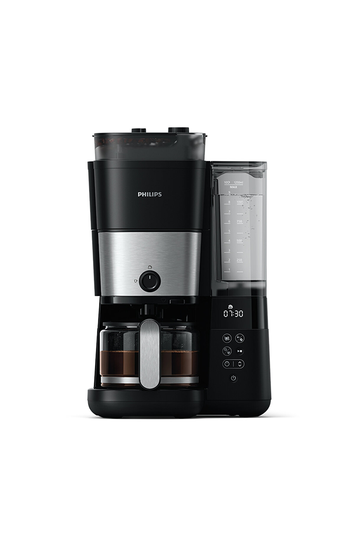 Philips Hd7900/01 All-in-1 Brew Öğütücülü Filtre Kahve Makinesi Fiyatı ...