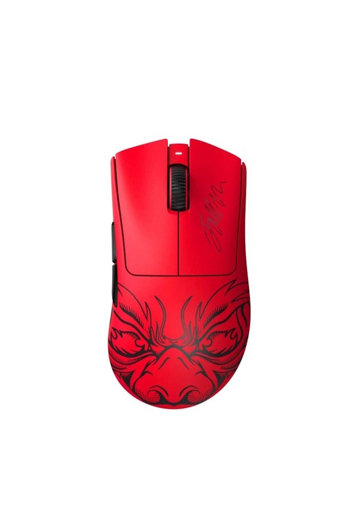 RAZER Deathadder V3 Pro Faker Edition 30K DPI Kablosuz Gaming Mouse RZ01-04630400-R3M1 - Fiyatı ...