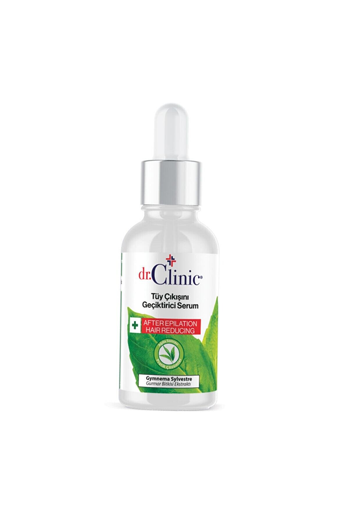 Dr Clinic Tuy Cikisini Serum 30 Ml Fiyatı, Yorumları - Trendyol