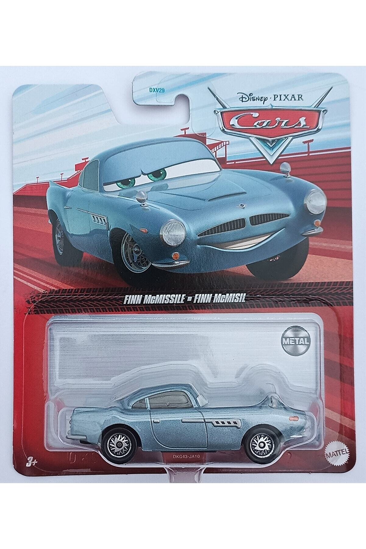 Cars Finn Mcmissile - Fiyatı, Yorumları