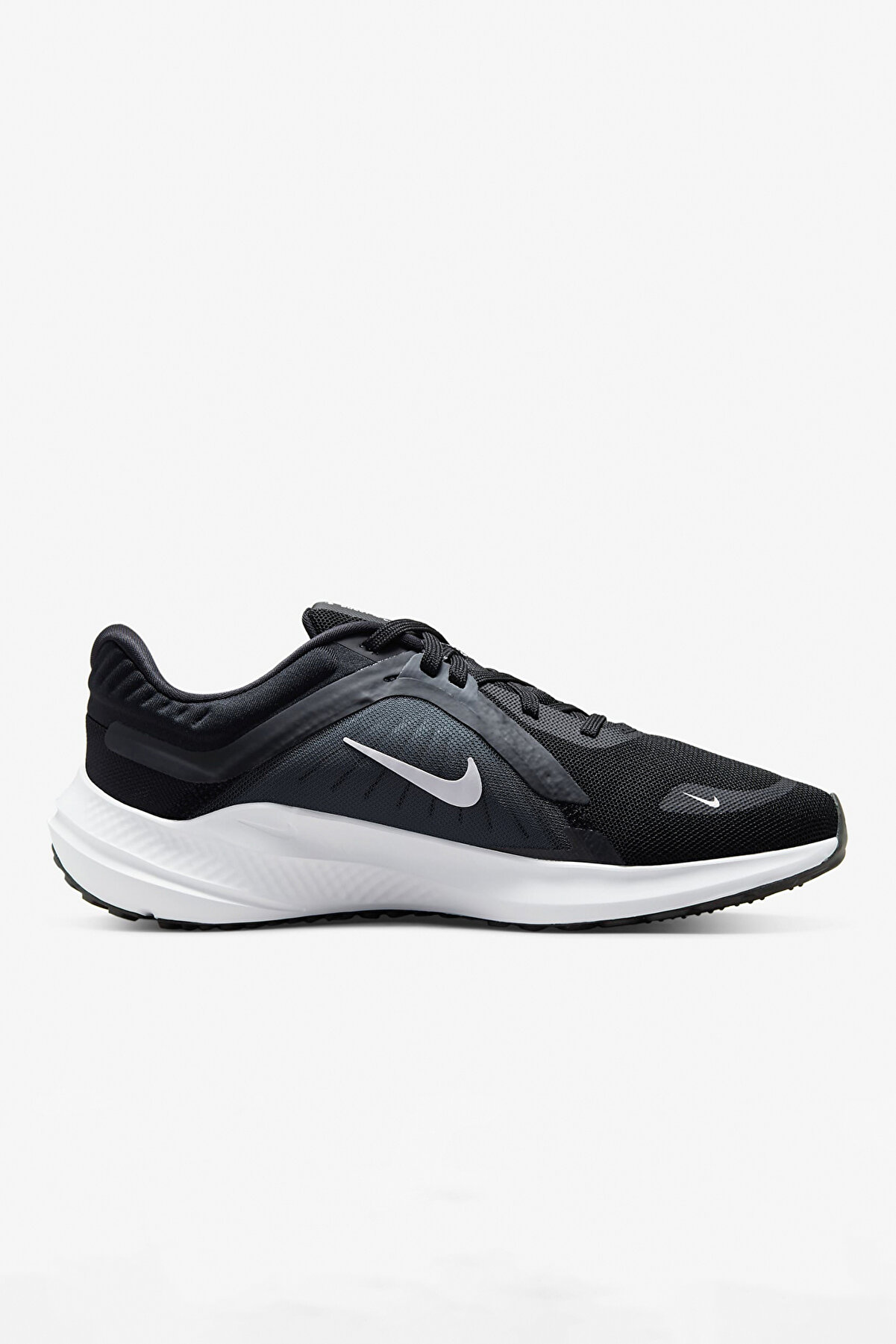 Nike Quest 5 Dd9291-001 Siyah Kadın Ayakkabı Fiyatı, Yorumları - Trendyol