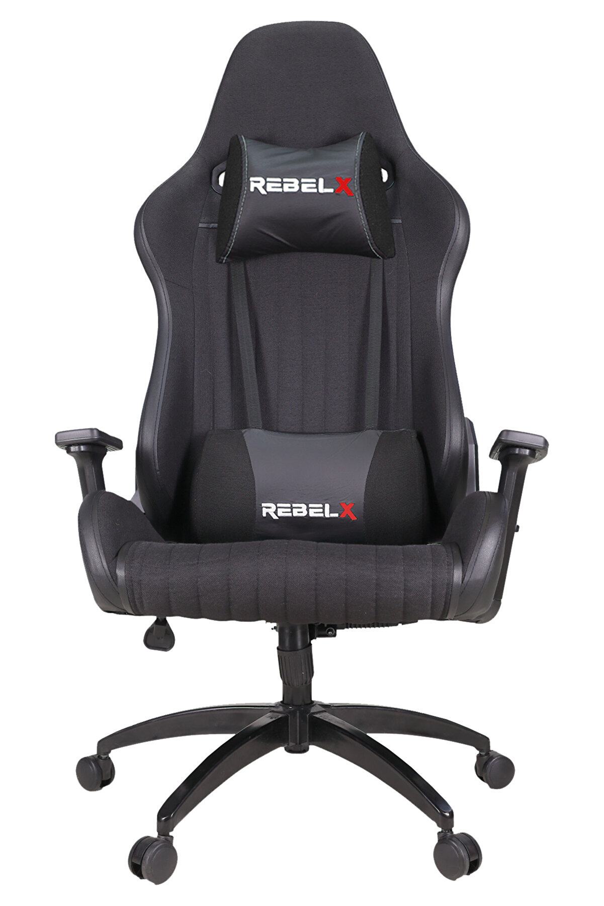 Rebelx Oyuncu Koltuğu Beta Profesyonel Siyah Renk Kumaş Fiyatı, Yorumları - Trendyol
