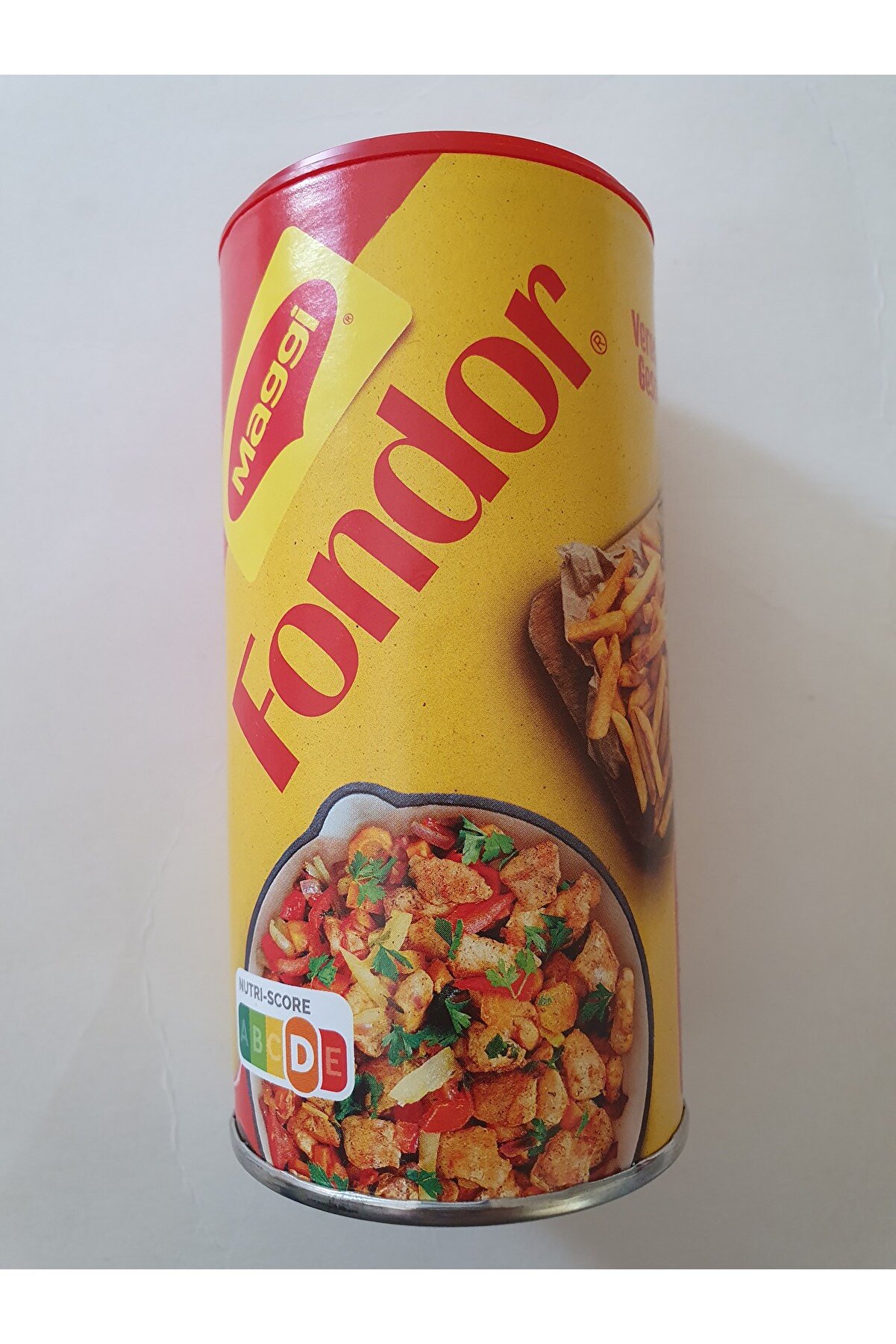 Maggi Fondor 200g Fiyatı, Yorumları - Trendyol