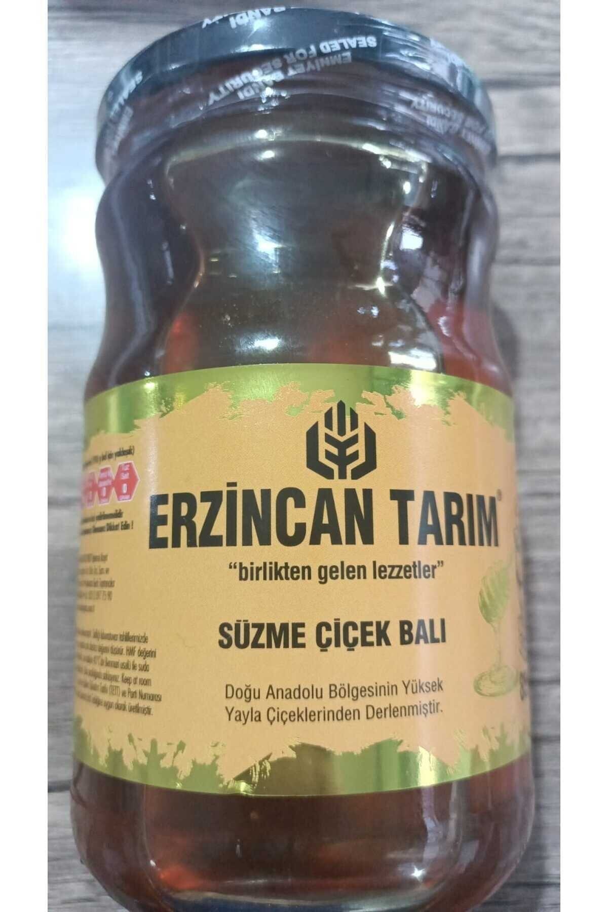 Erzincan Tarım Birlik Erzincan Tarım Süzme Çiçek Balı 850 Gr Fiyatı ...