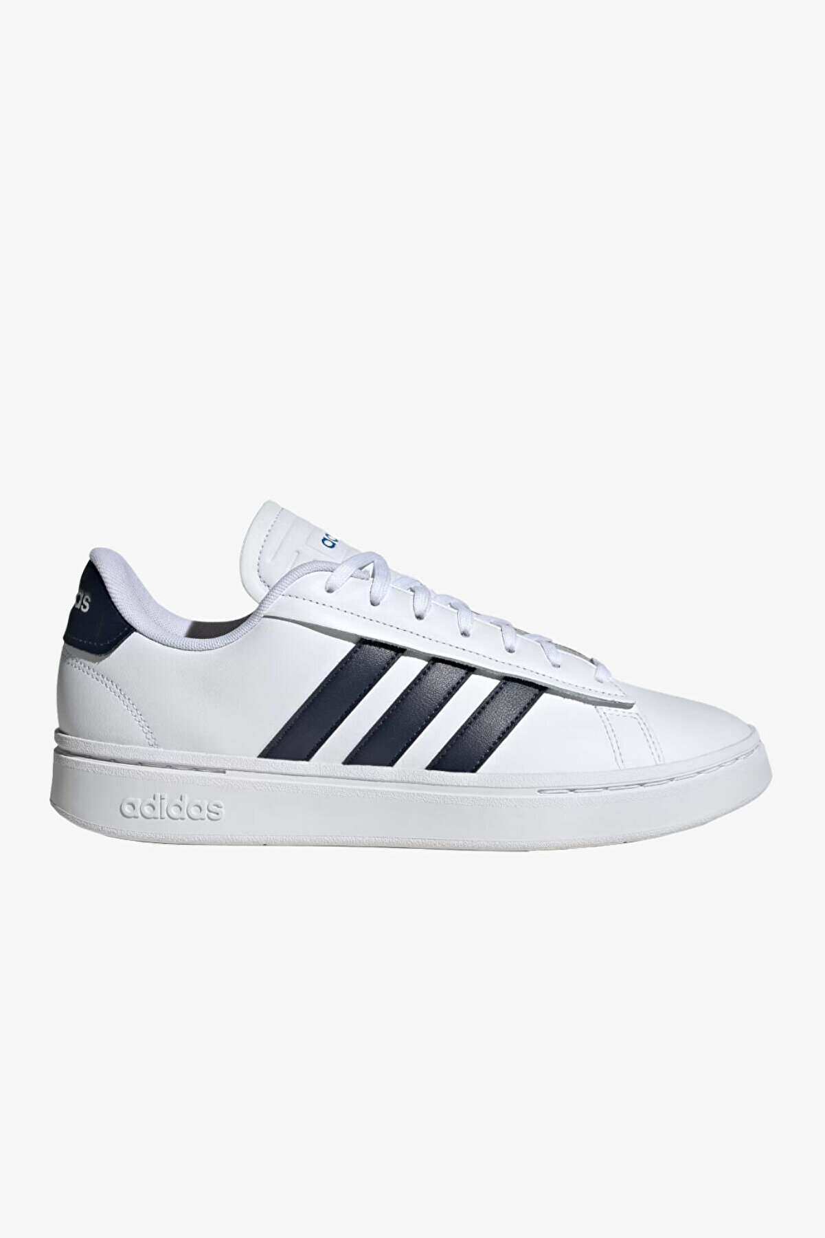 adidas Grand Court Alpha Erkek Beyaz Sneaker IF8081 Fiyatı, Yorumları ...