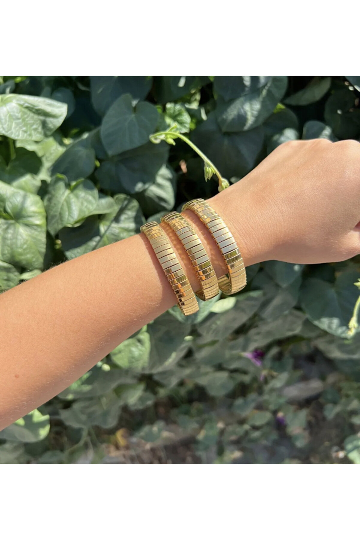 bee Nomination Bileklik Charm Bileklik Akardiyon Bileklik Lastik ...