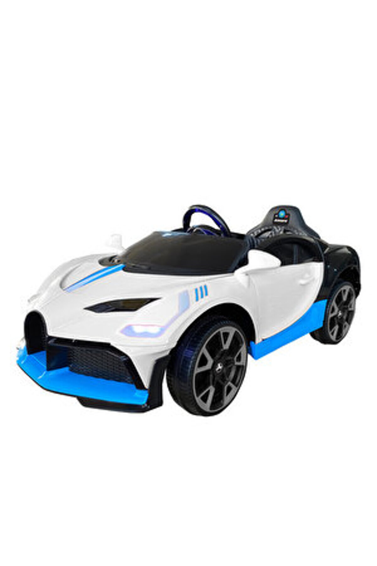 Genel Markalar Amore Sport! 12v, Çift Motor, Kumandalı, Bluetoothlu ...
