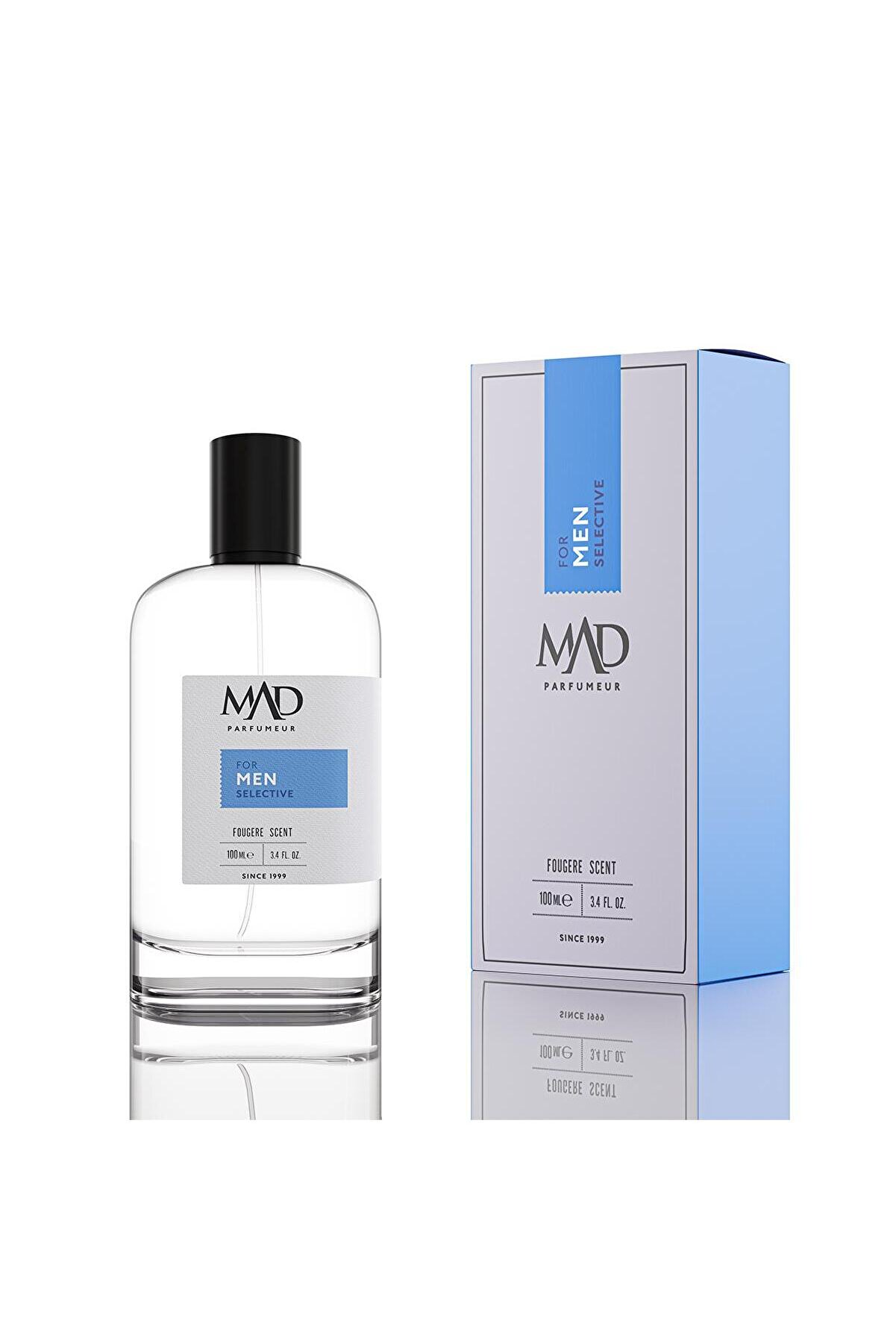 Mad Parfüm Mad C114 Selective 100 ml Erkek Parfüm Fiyatı, Yorumları - Trendyol