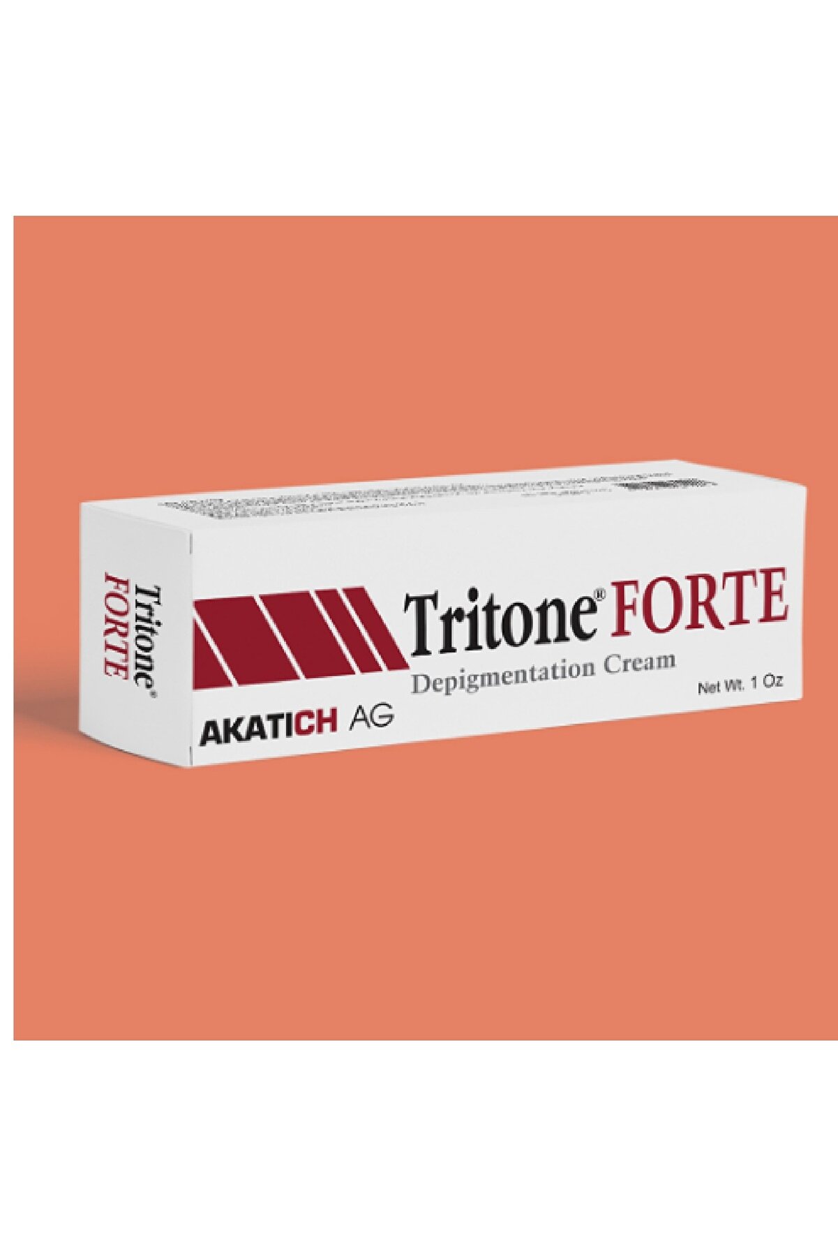 Tritone Forte Krem 30 gr Fiyatı, Yorumları - Trendyol
