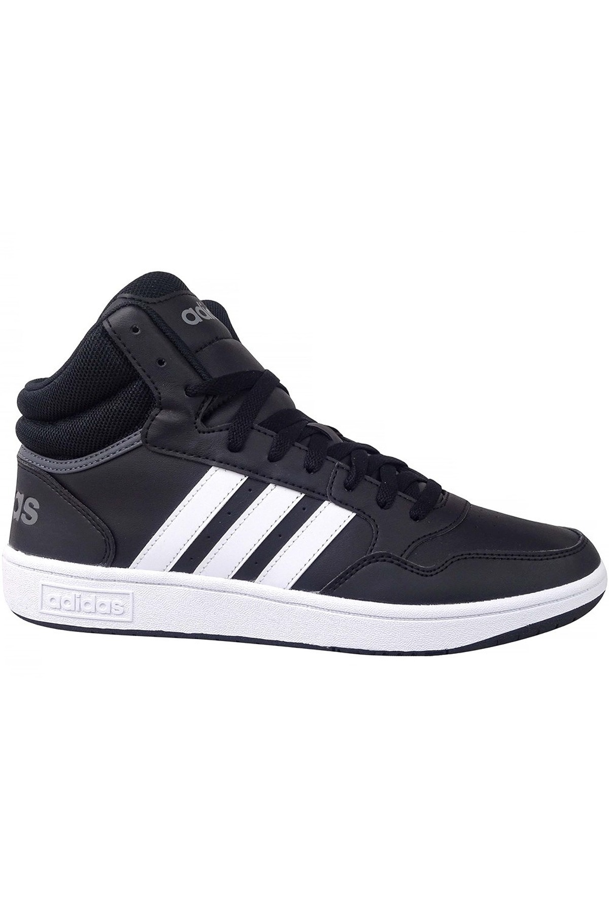 adidas ADİDAS GW3020 ADİDAS GW3020 HOOPS 3.0 MID - Fiyatı, Yorumları