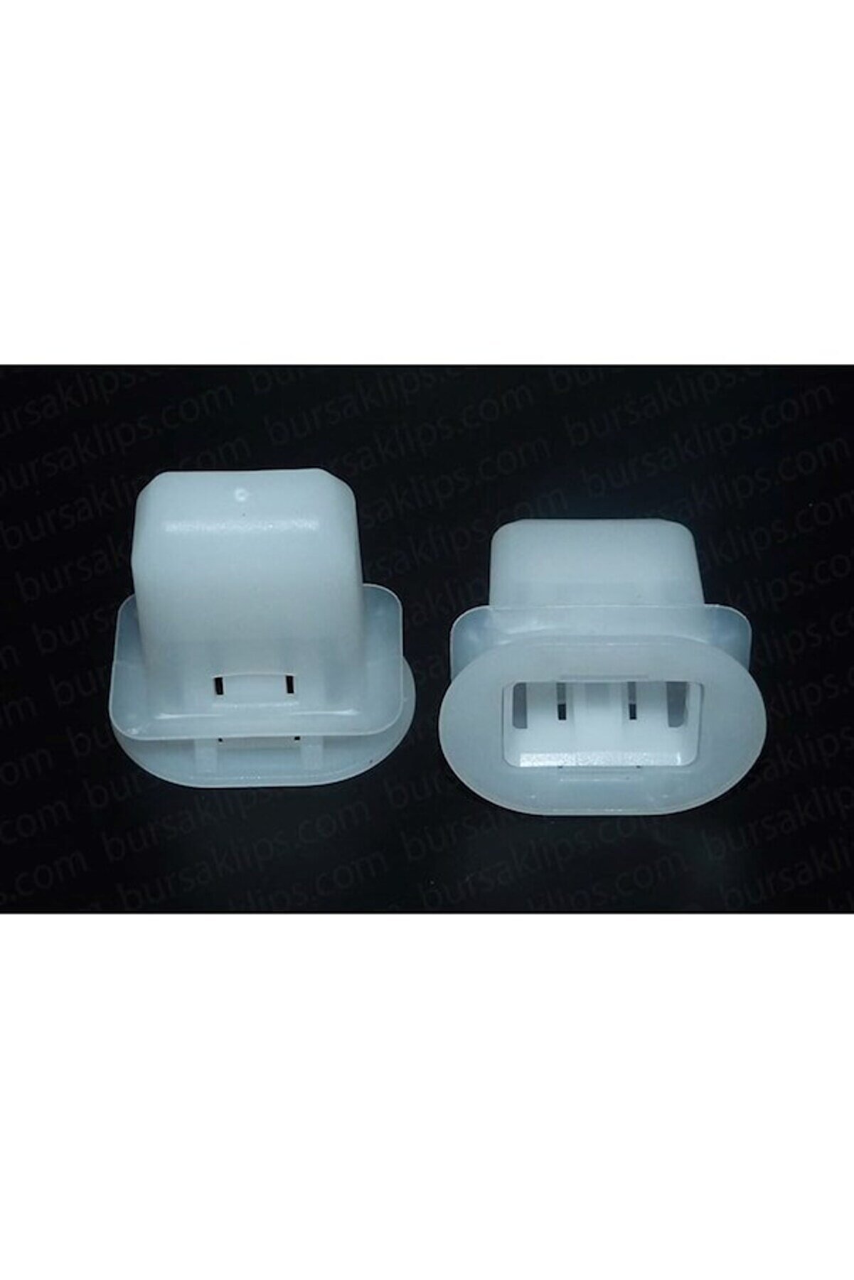 meydan Toyota Volkswagen Seat Audi Arka Koltuk Klipsi (4L0886373) 1 ...