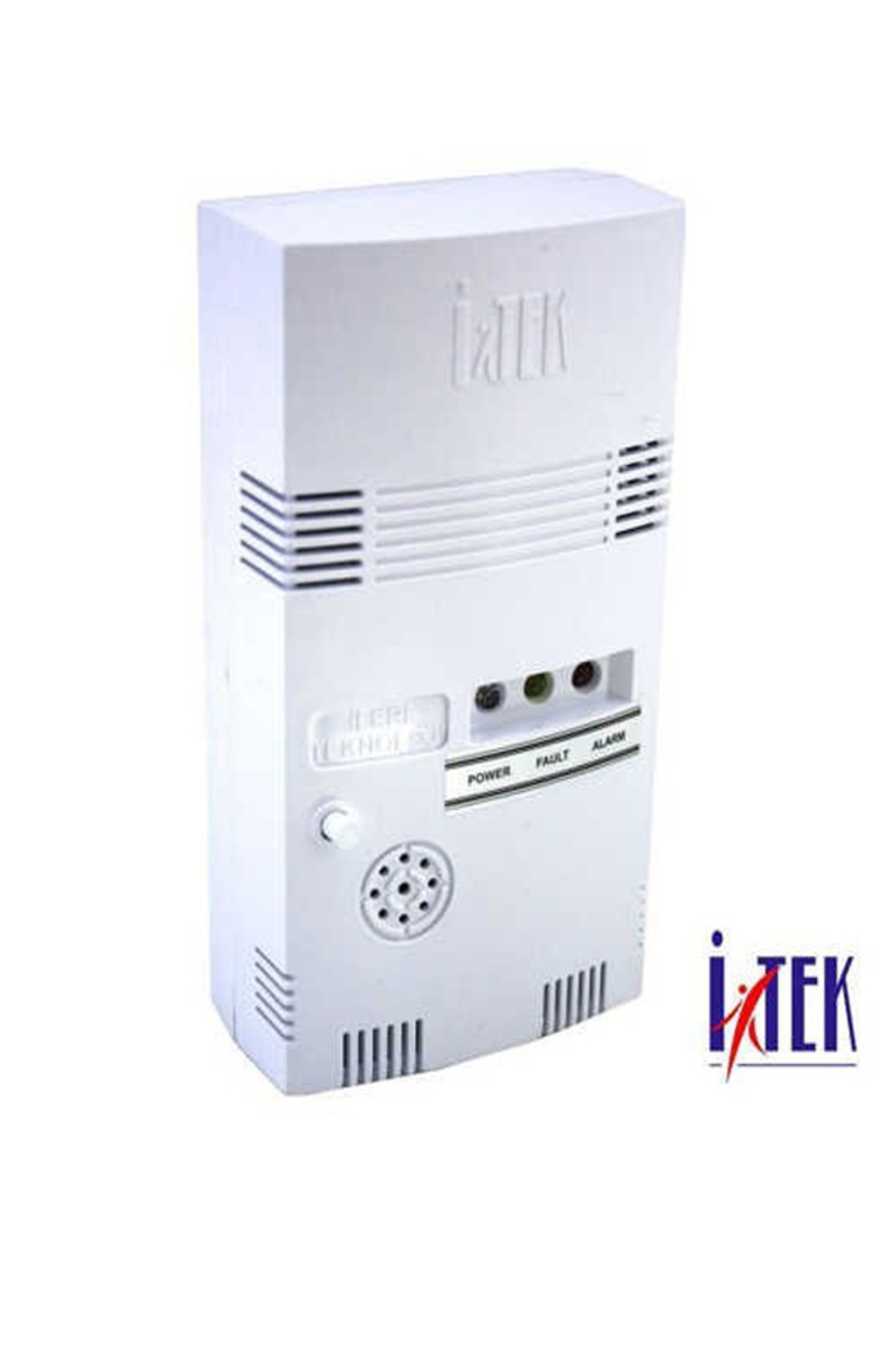 İTEK FXD-CO1 Pilli Karbonmonoksit Gaz Dedektörü - Fiyatı, Yorumları