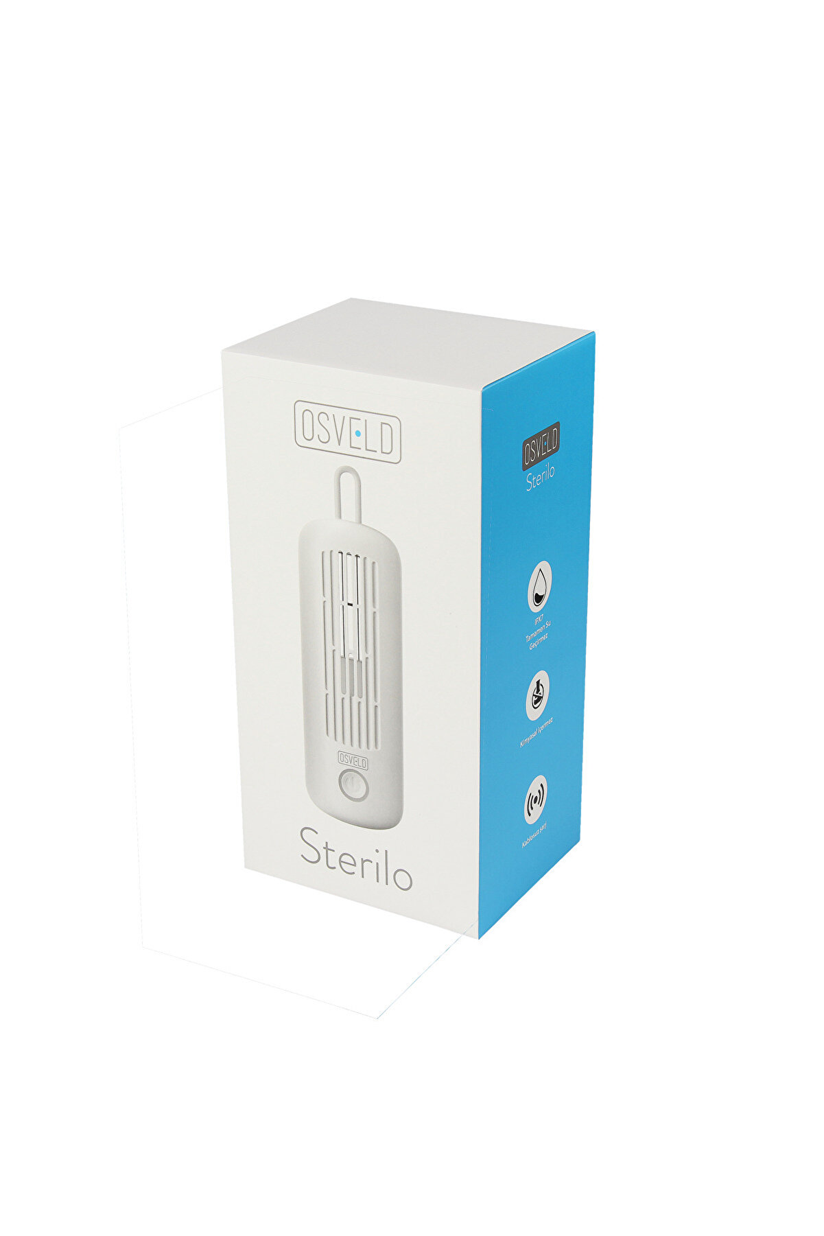 OSVELD STERILO MEYVE VE SEBZE STERİLAZASYON (TEMİZLEME) CİHAZI Fiyatı ...