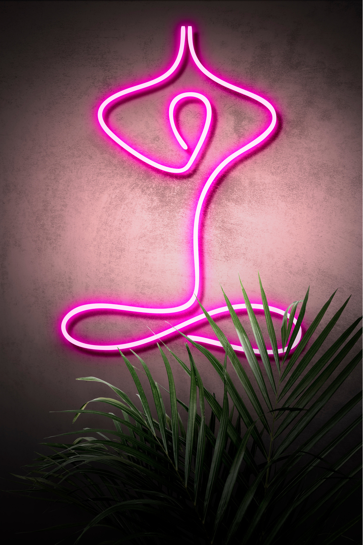 tabellam Yoga Neon Tabela, Pilates Neon Yoga Işıklı Fiyatı, Yorumları ...