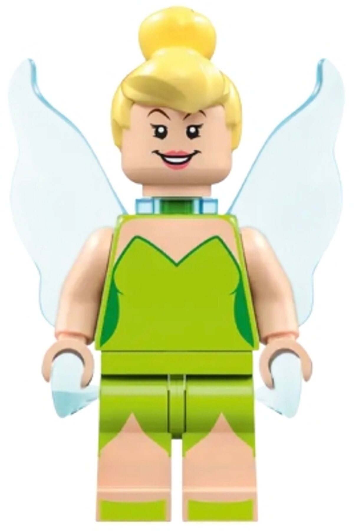 LEGO Disney - Tinker Bell Orijinal Minifigür - Fiyatı, Yorumları