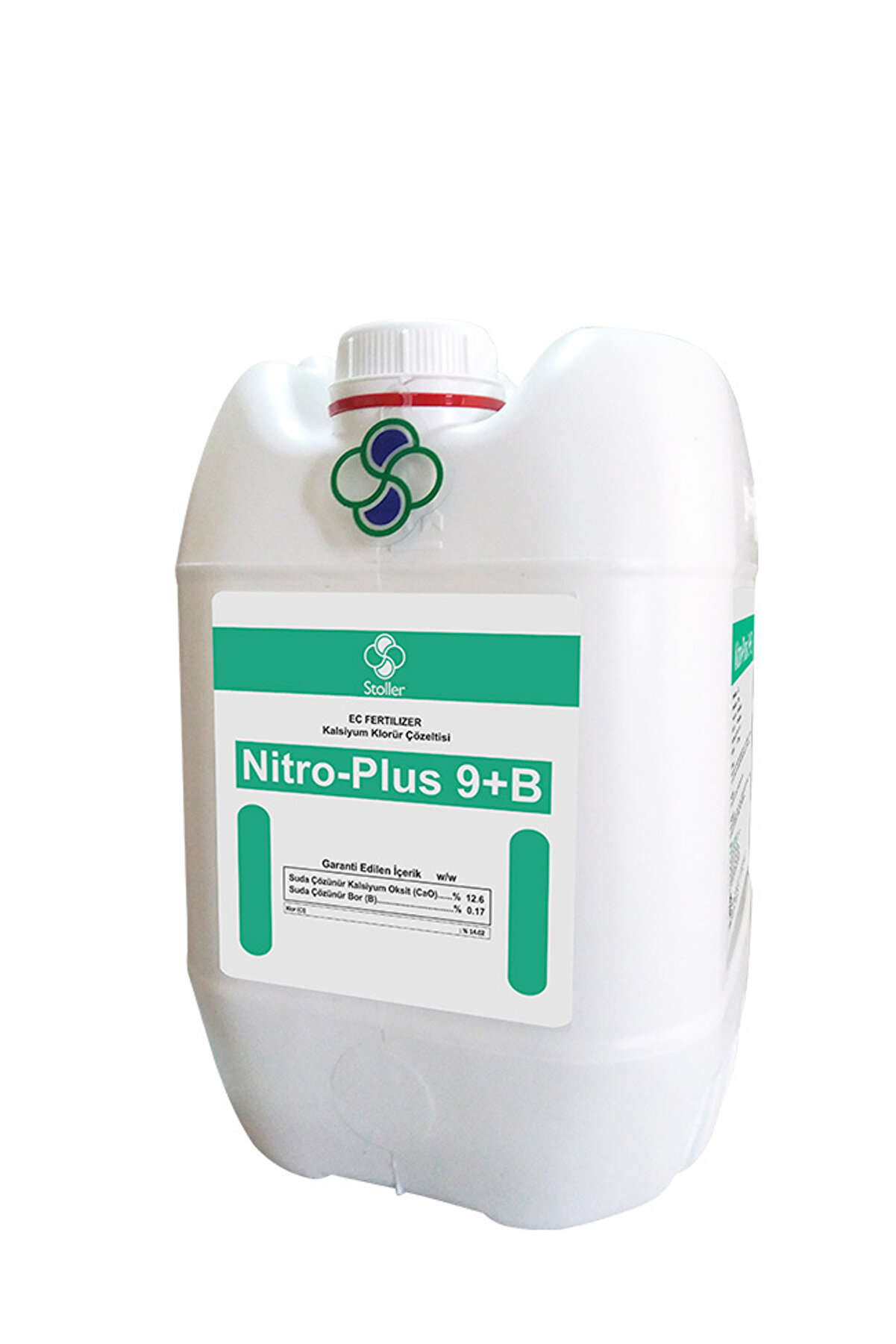 STOLLER Nitro Plus 9+B 20 lt Fiyatı, Yorumları - Trendyol