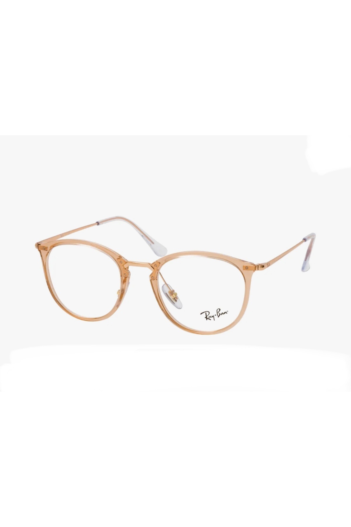 Ray-Ban Ray ban RB7140 8124 49 mavi ışık korumalı gözlük Fiyatı ...