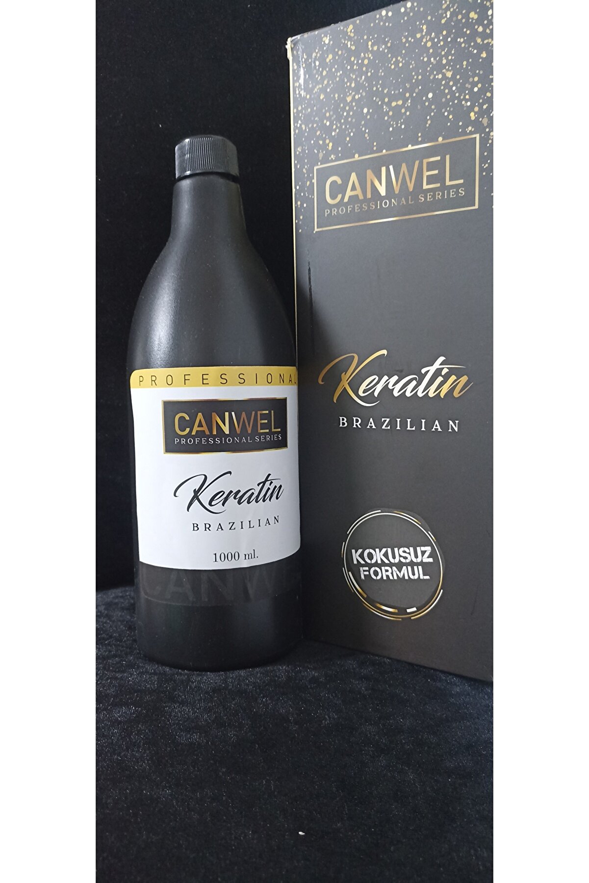 canwel KERATİN - Fiyatı, Yorumları