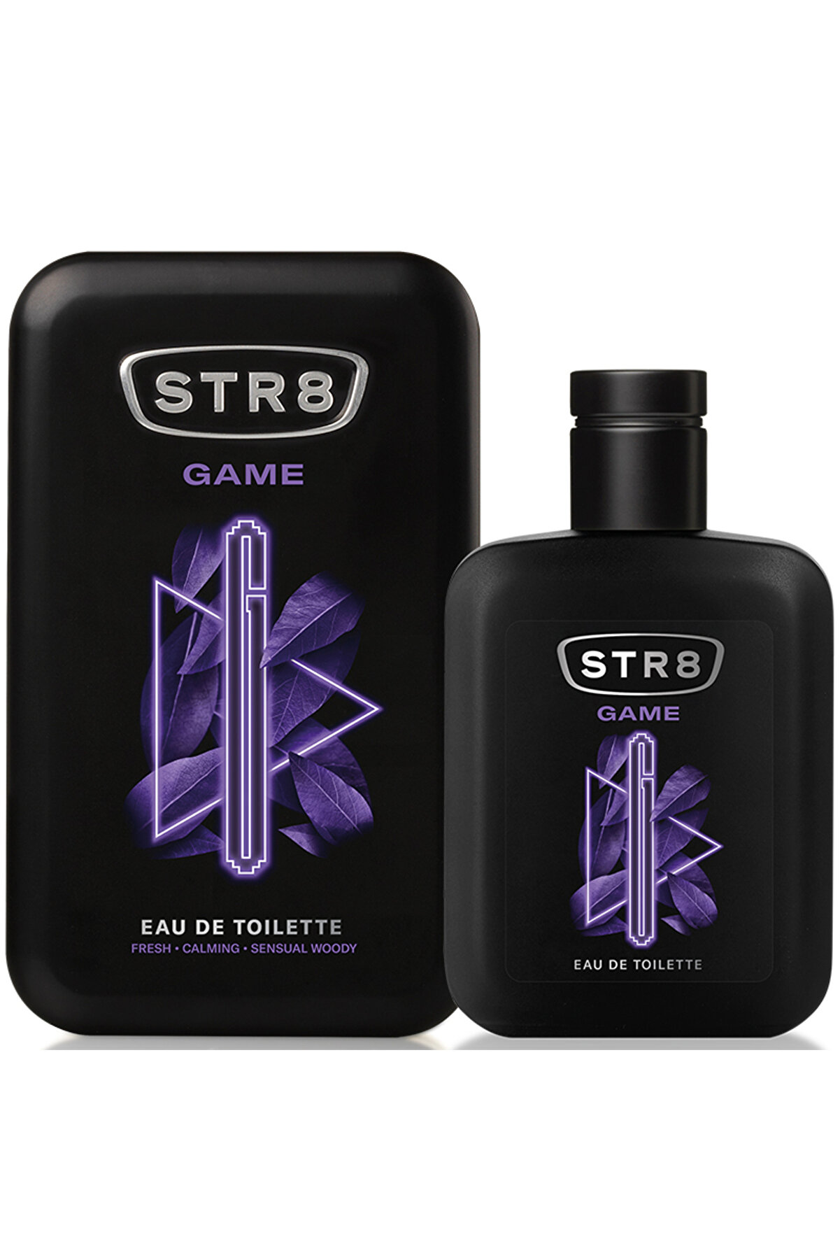 str8 Game EDT Erkek Parfüm 100ml - Fiyatı, Yorumları