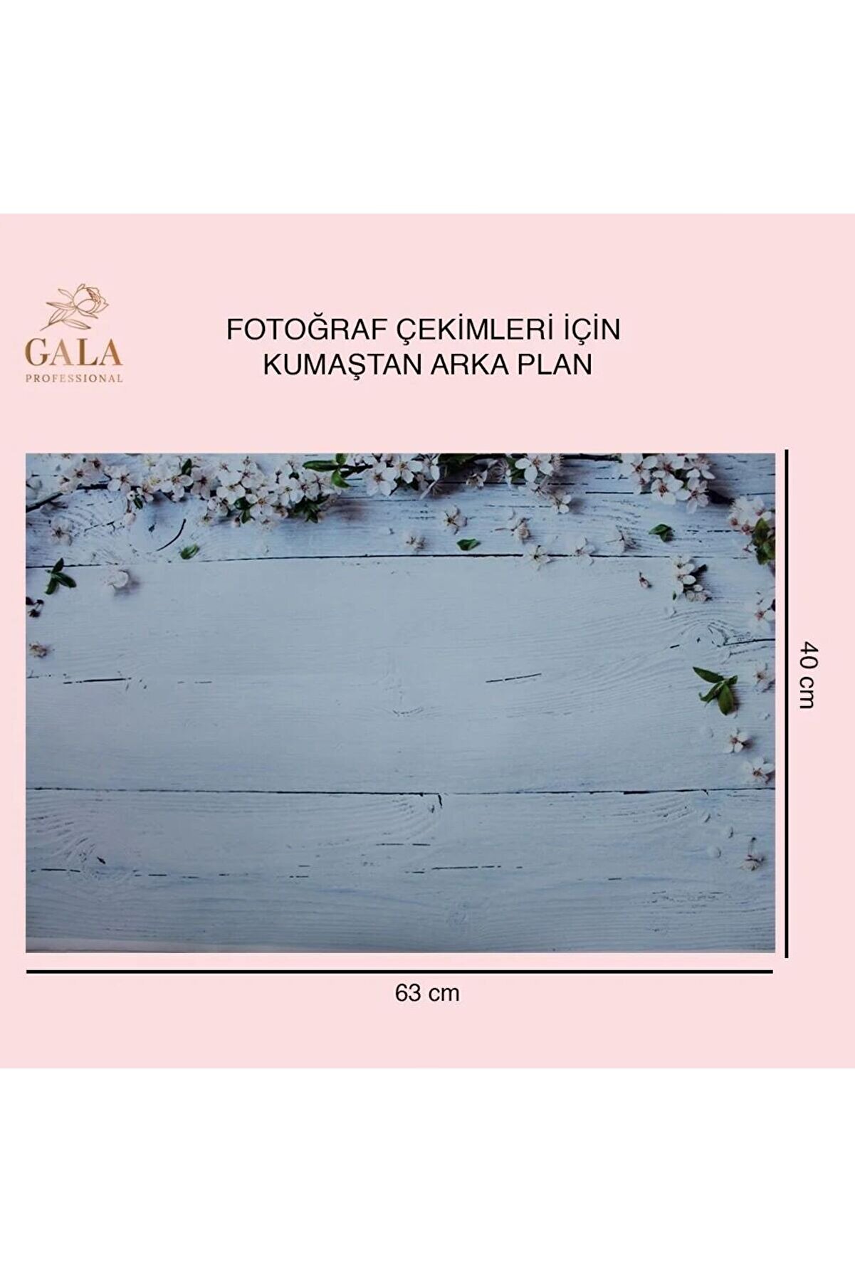 GALA Professional SLR Aksesuarları gala fotoğraf çekimi arka plan fon ...