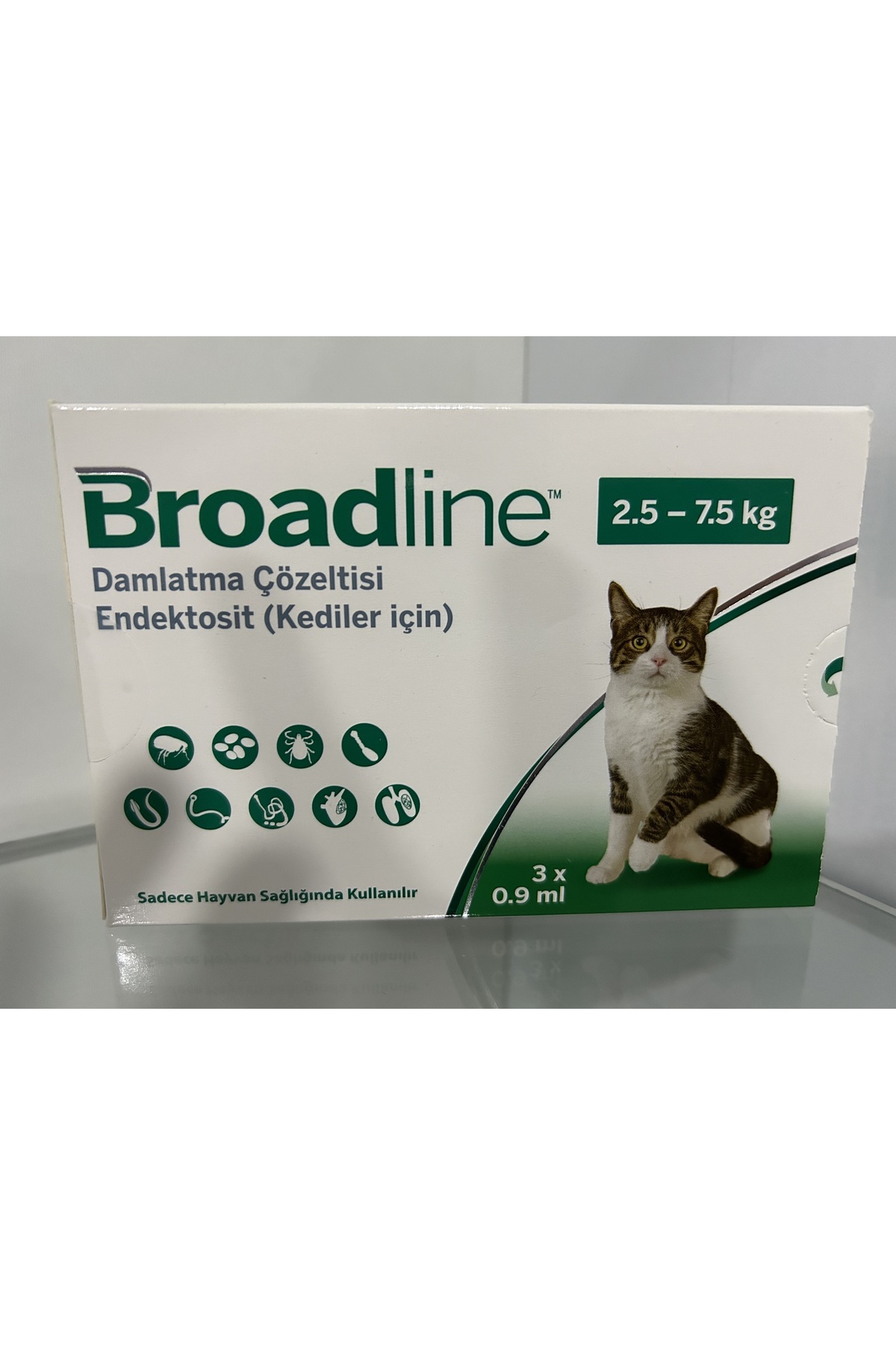 BROADLİNE Brodline - Fiyatı, Yorumları