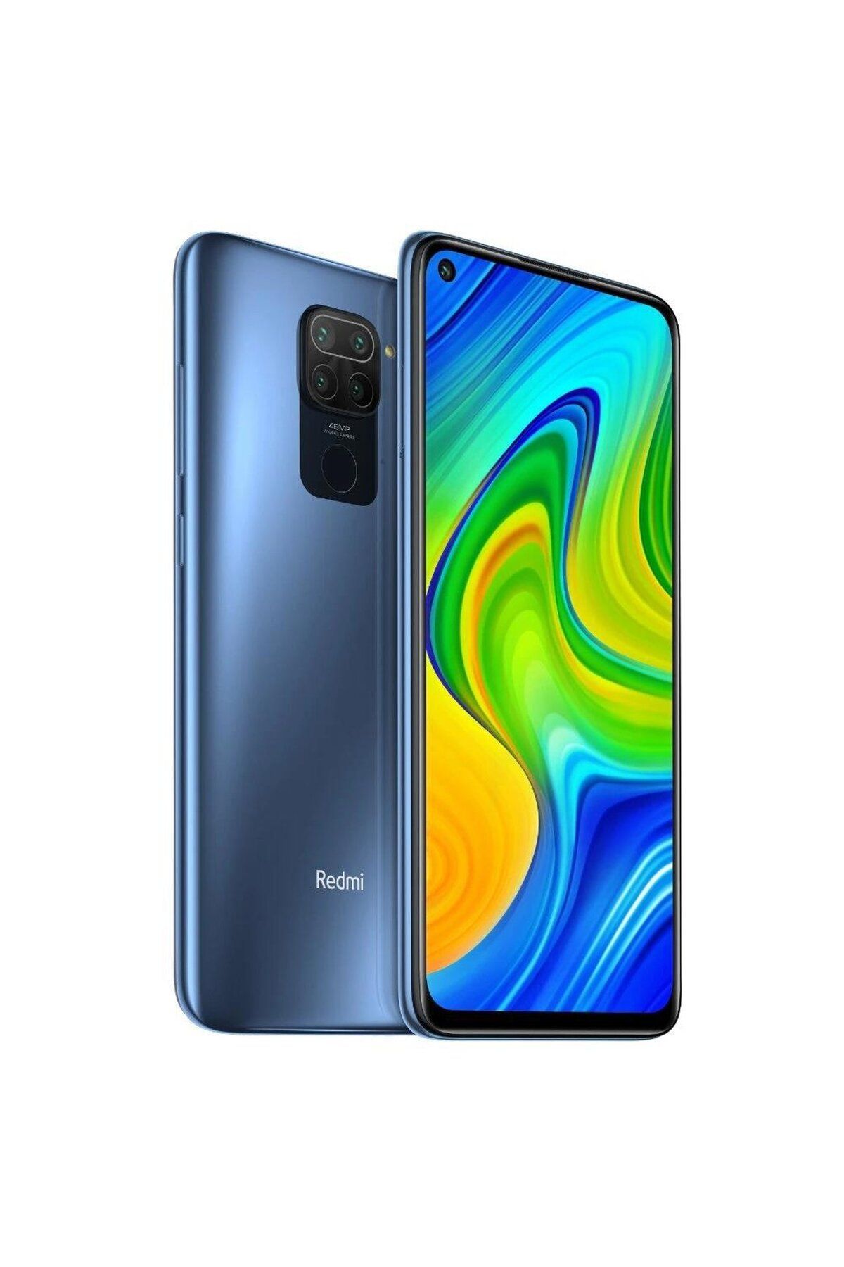 Xiaomi Yenilenmiş Xiaomi Redmi Note 9 Pro 128gb Mavi B Kalite Fiyatı