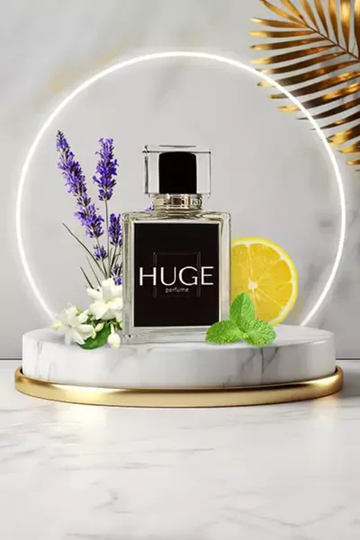 HUGE PERFUME FE-211 THİ'ERRY MUGLER ALİEN MUADİL 50 ML KADIN PARFÜM ...
