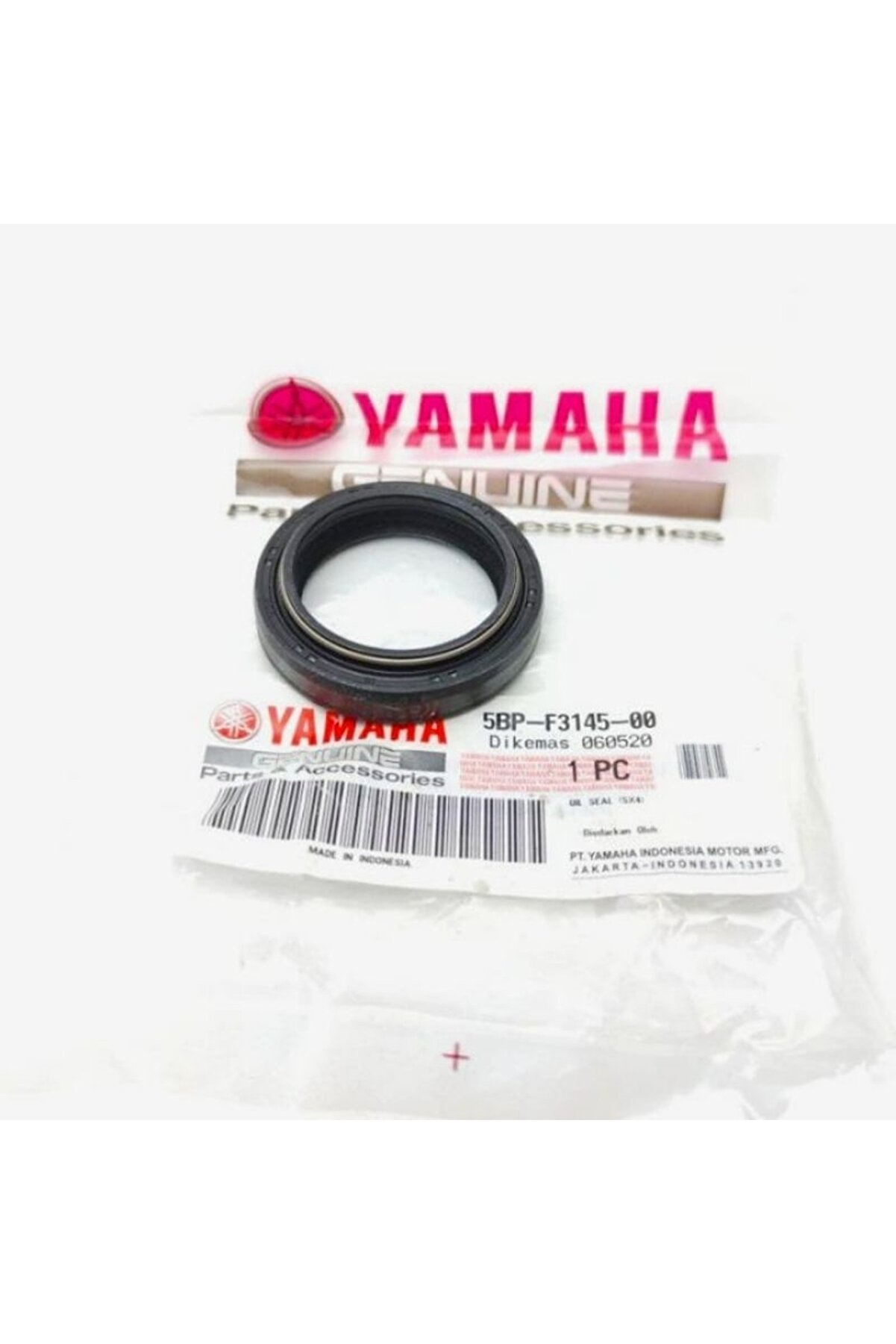 Yamaha XMAX 125 250 300 400 2018-23 MODELE UYUMLU AMORTİSÖR YAĞ KEÇESİ ...