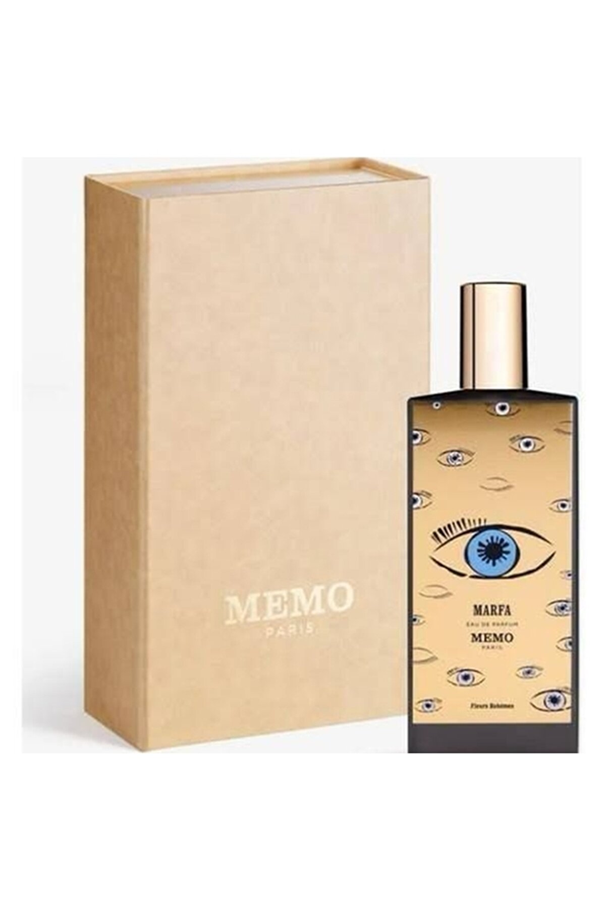 Memo Paris Marfa 75 ml Unisex Parfüm Fiyatı, Yorumları - Trendyol