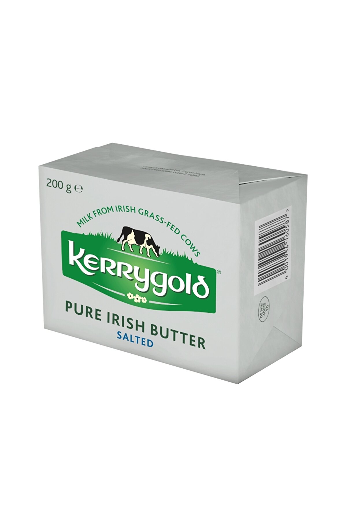 Kerry Gold Kerrygold Salted Pure Irish Butter 200g - Fiyatı, Yorumları