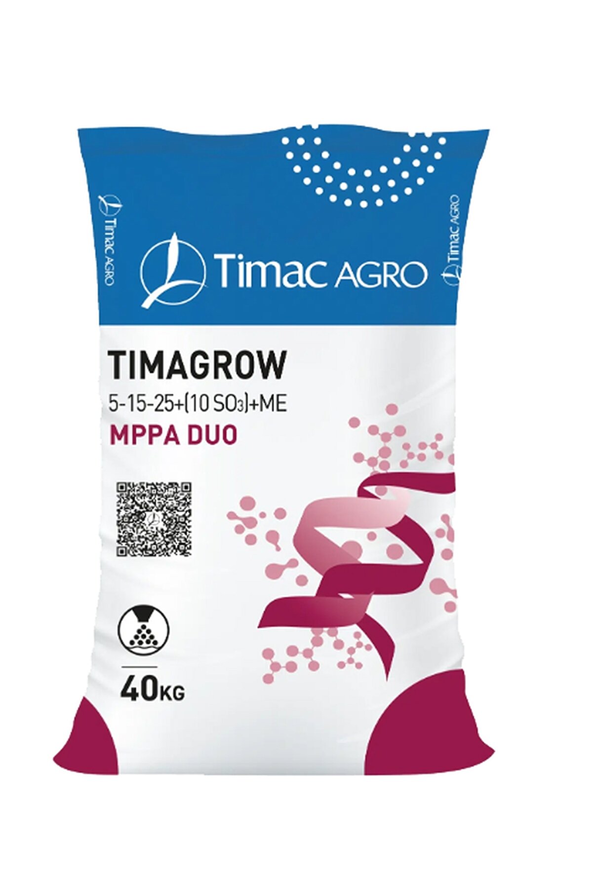Timac agro TİMAC AGRO Timagrow 5-15-25 Çim Ve Bitki Gübresi 40 Kg ...
