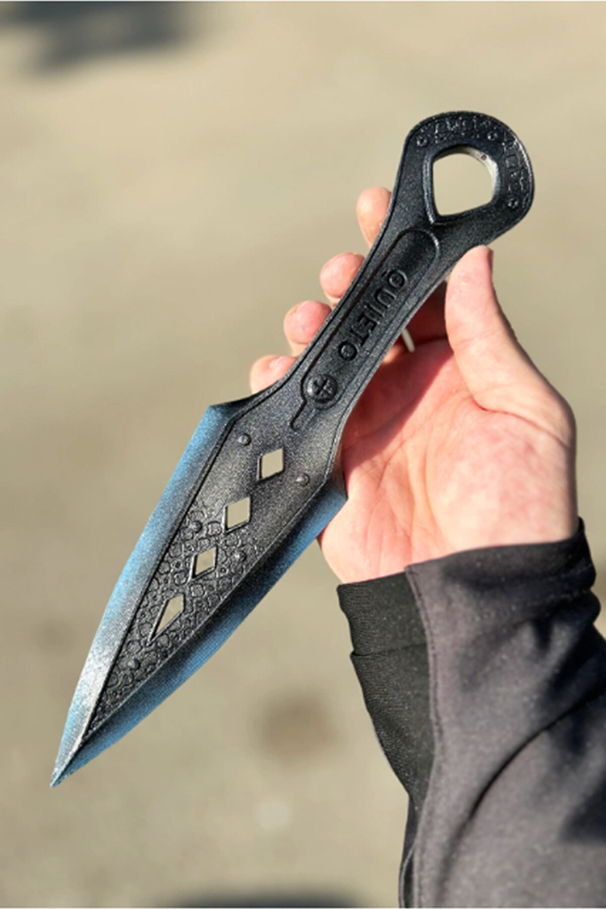 Emr Store Apex Legends Wraith Knife Plastik 20 cm Fiyatı, Yorumları ...