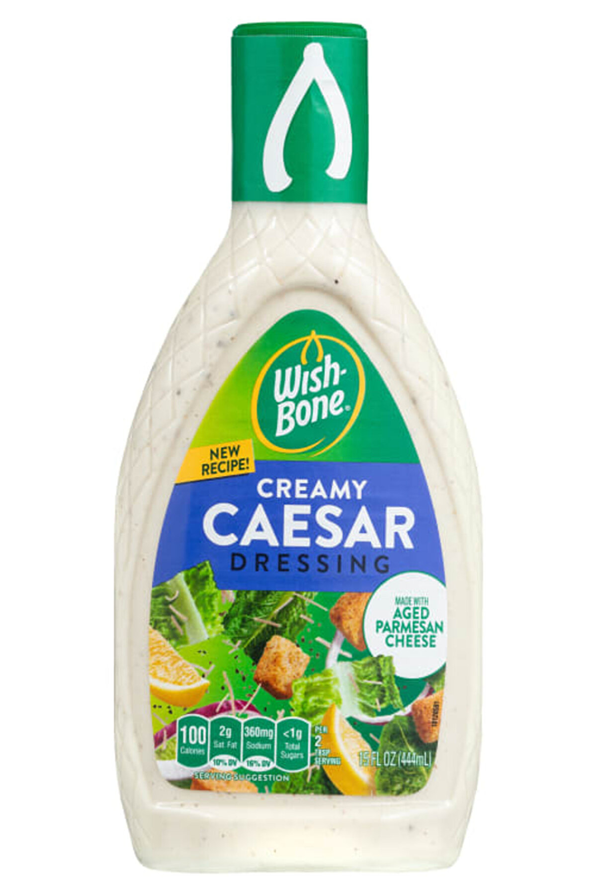 Wish Bone Wısh Bone Creamy Caesar Dressıng Sos 444 ml Fiyatı, Yorumları ...
