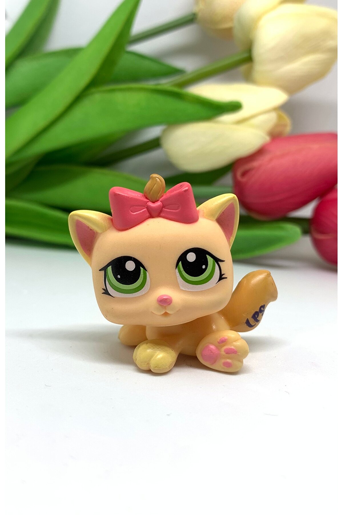 Littlest Pet Shop lps minişler Fiyatı, Yorumları - Trendyol