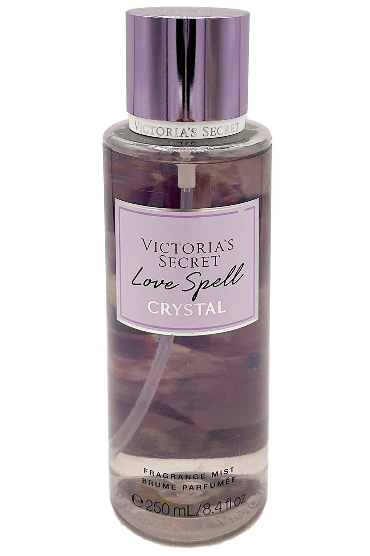 Victoria's Secret Love Spell Crystal Vücut Spreyi 250ML - Fiyatı, Yorumları