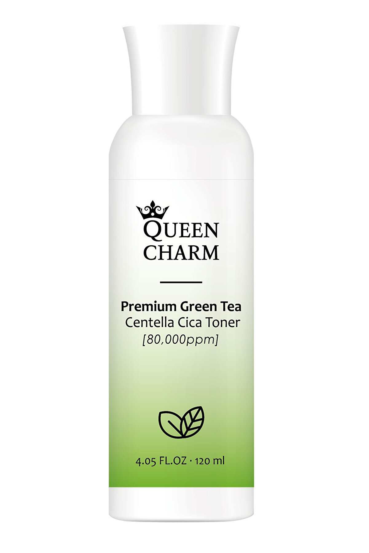 QUEEN CHARM Yağlı Ciltler İçin Green Tea Centella Cica Toner Fiyatı ...