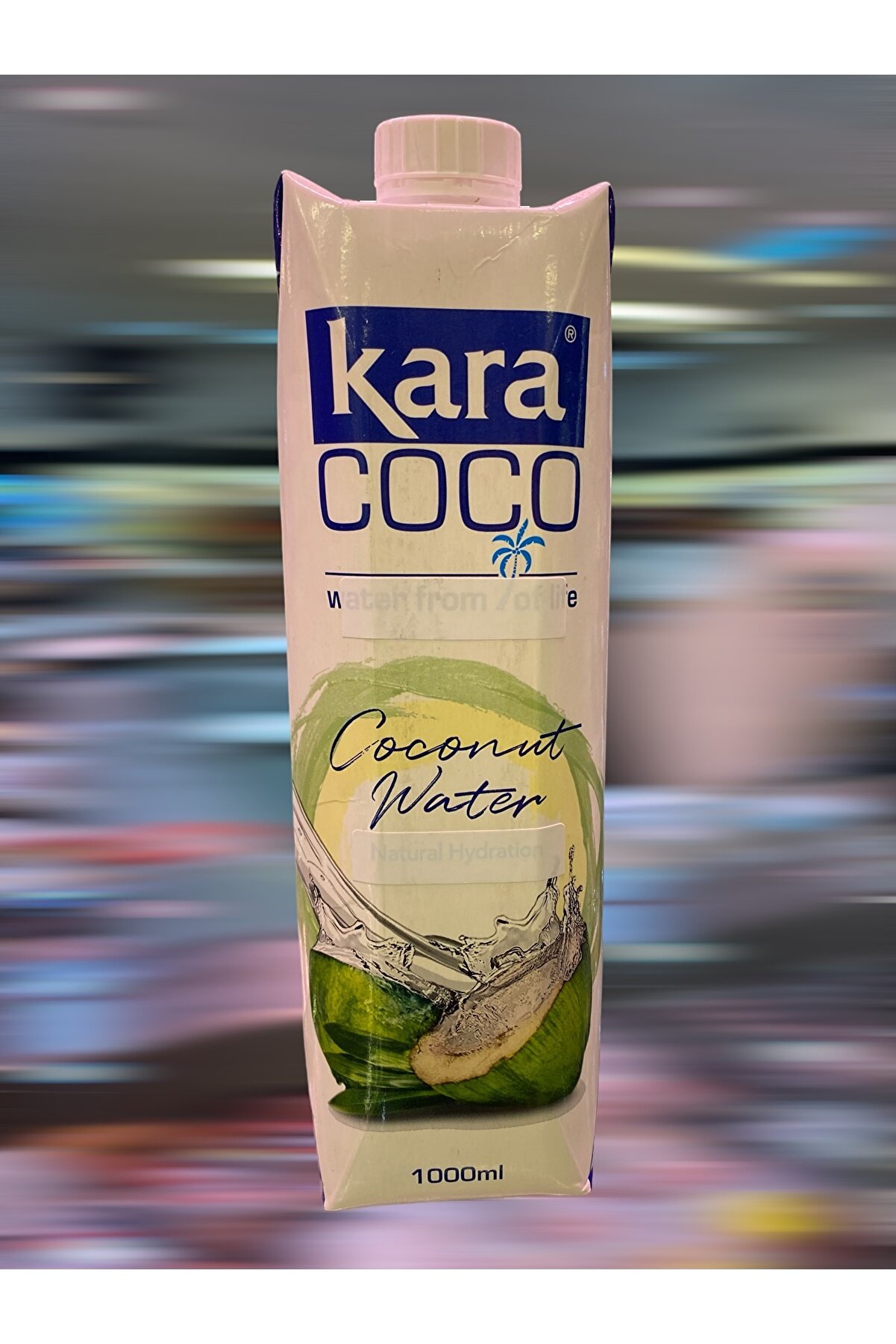 KARACOCO KARA COCO HİNDİSTAN CEVİZİ SUYU 1000 ML Fiyatı, Yorumları ...