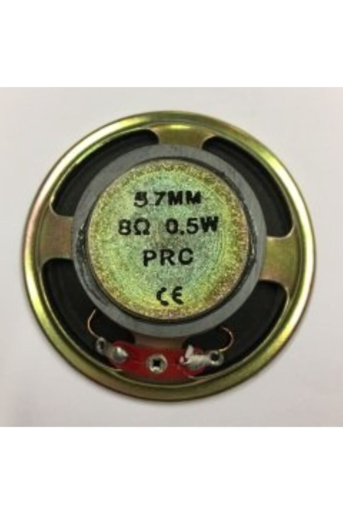 Arduino 57mm HOPARLÖR ( FERRITE ) , 8 Ohm 0.5W Fiyatı, Yorumları - Trendyol