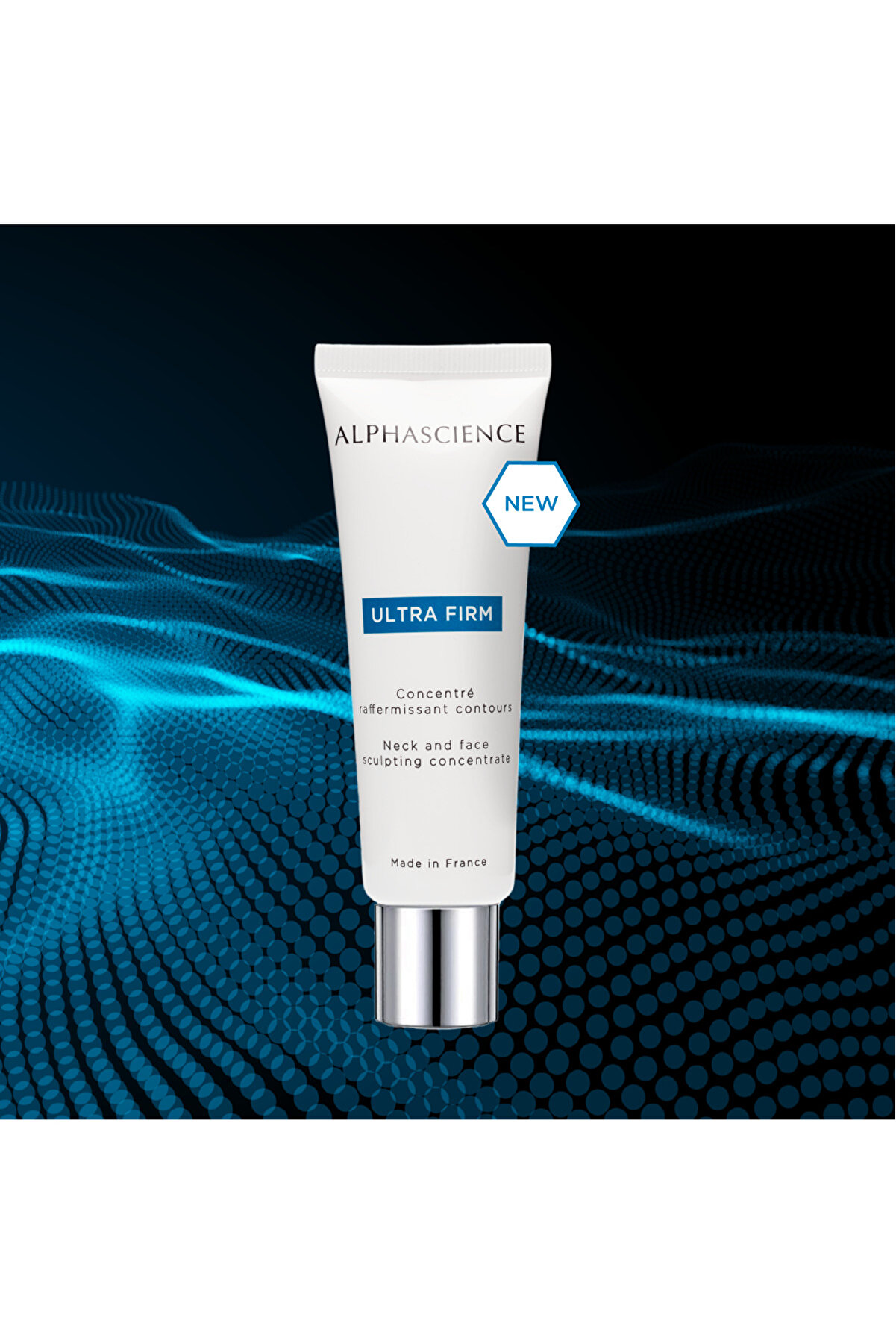 Alphascience Ultra Firm Yüz Ve Boyun Toparlama Konsantresi 50 ml - Fiyatı, Yorumları